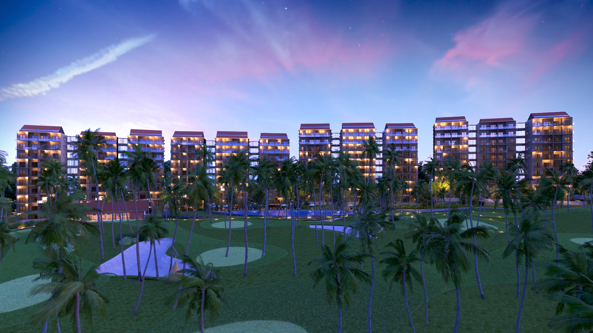 Invest in Sri Lanka Real Estate | Home Lands Melbourne